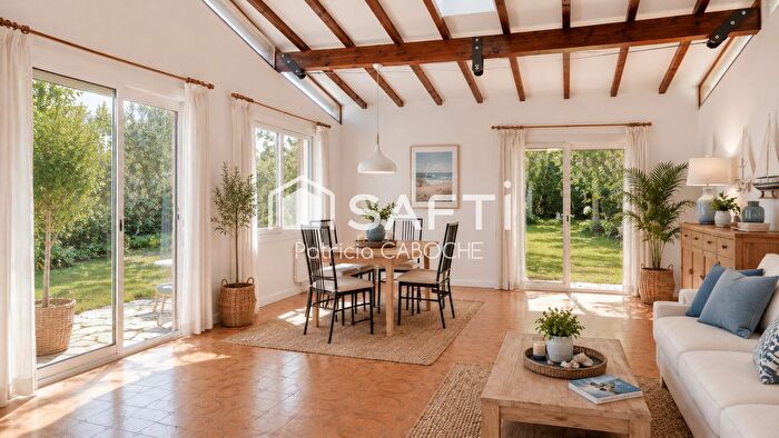 Maison 8 pièces à Mérignac, Centre-ville, à vendre