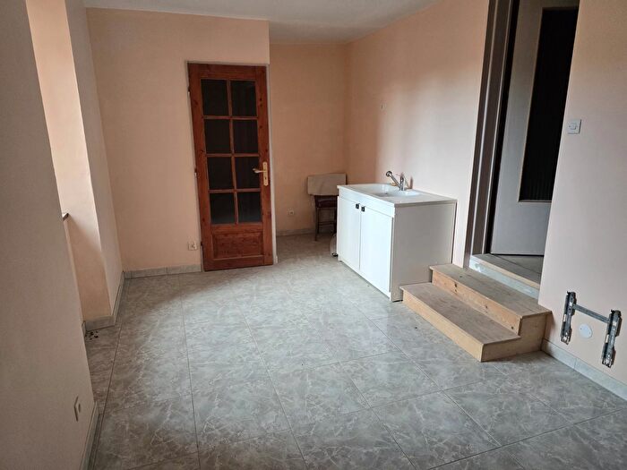 Maison à vendre - Ardes - 4 pièces - 2 chambres