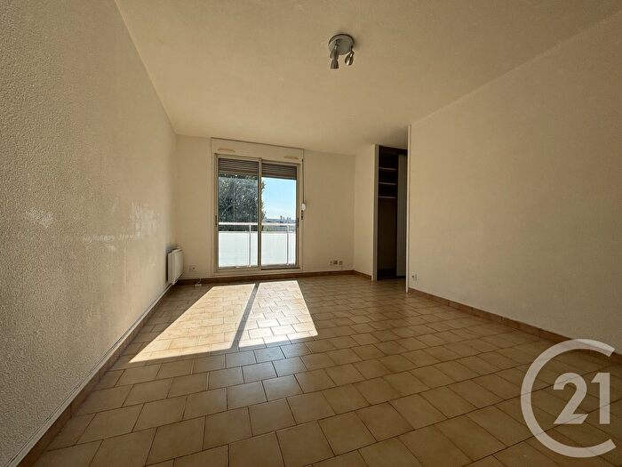 Montpellier, Alco - Appartement 2 pièces à louer