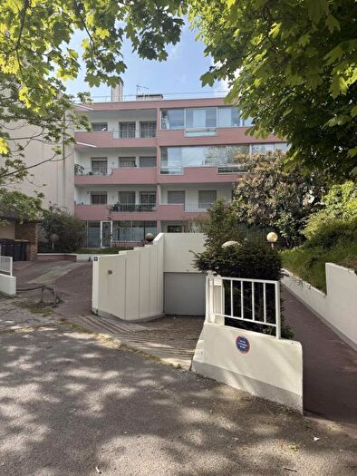 Bagnolet, Le Plateau - Appartement 2 pièces à vendre