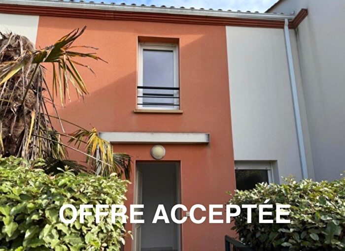 Appartement à vendre - Villeneuve-sur-Lot, Saint-Etienne - 3 pièces - 2 chambres