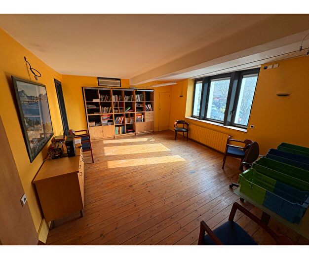 Appartement 5 pièces à vendre à Revel