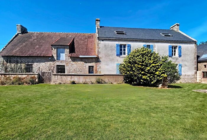 Maison 4 pièces à vendre à Sainte-Hélène