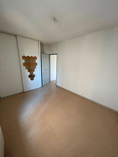Appartement à louer - Gares, Montpellier - 2 pièces - 1 chambre
