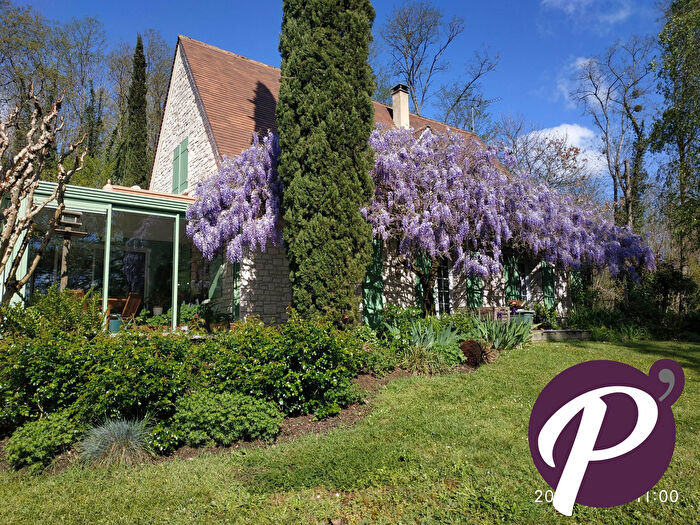 Maison à vendre - Prigonrieux - 6 pièces - 5 chambres