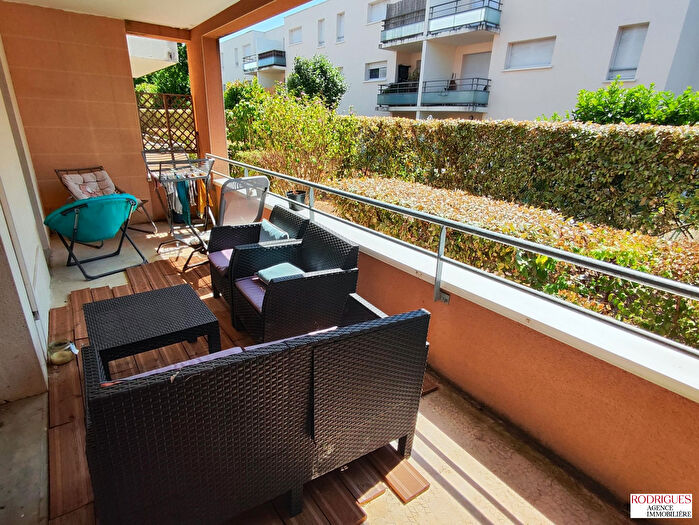 Appartement 3 pièces à vendre à Poitiers