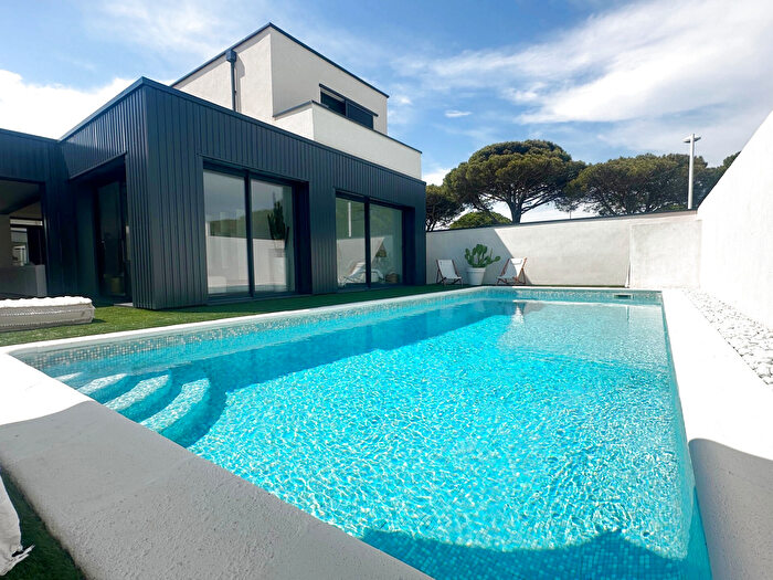 Mauguio, Carnon : Appartement 5 pièces à louer