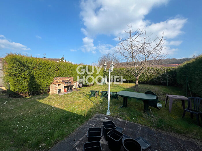 Courmelles : Maison 5 pièces à vendre