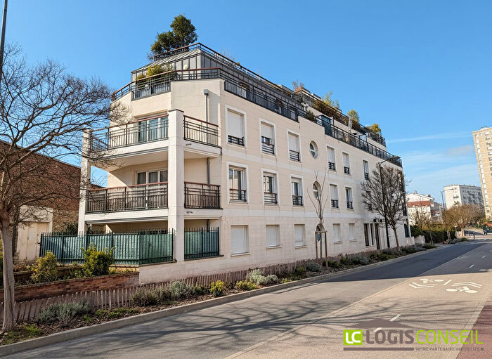 Appartement à vendre - Châtillon, Stade - 2 pièces - 1 chambre