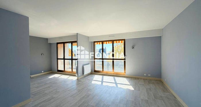 Appartement 4 pièces à louer - Limoges