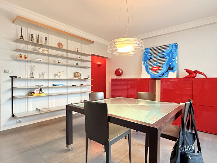 Appartement 7 pièces à Terville, à vendre