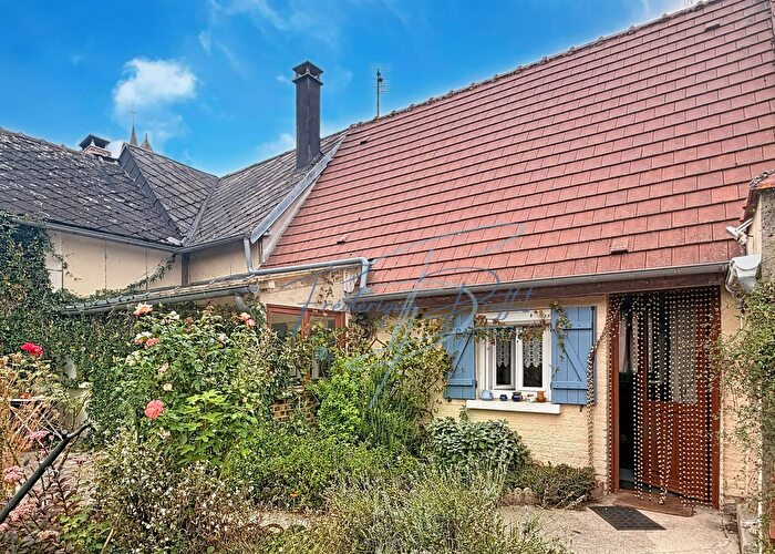 Maison 5 pièces à Maignelay-Montigny, à vendre