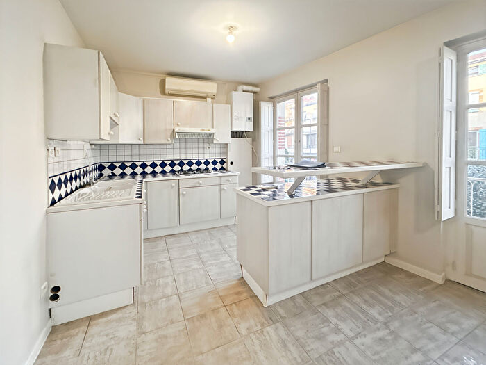 Appartement à louer - Caussade - 3 pièces - 2 chambres