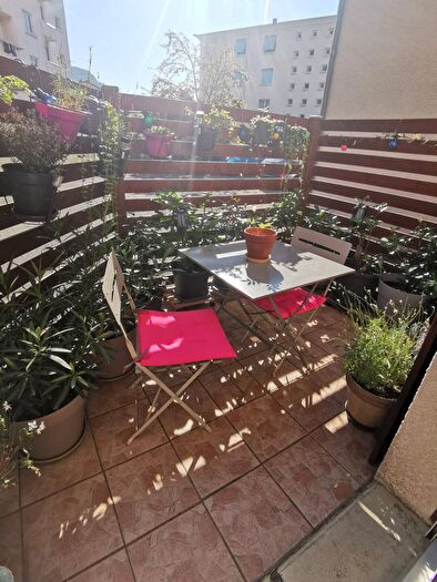 Appartement 3 pièces à louer - Nord Est, Saint-Martin-le-Vinoux