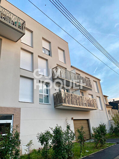 Appartement à louer - Villepinte, Clos Montceleux - 3 pièces - 2 chambres