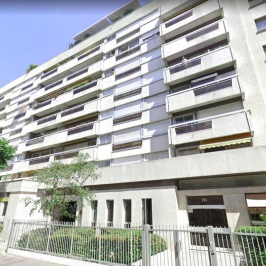 Appartement 1 pièce à louer - Violet Commerce, Paris 15ème arrondissement