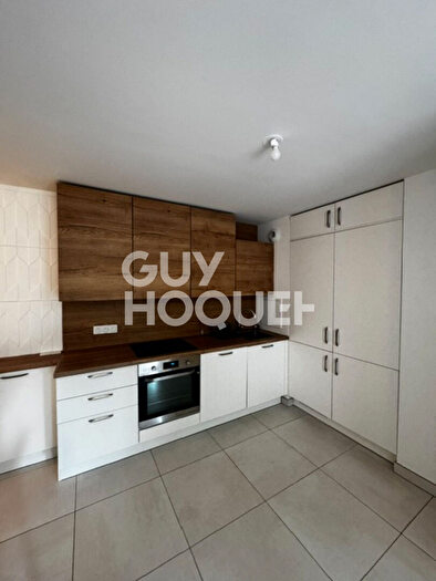 Appartement 2 pièces à Malakoff, Clos Montholon, MJQ Henri Barbusse, à louer