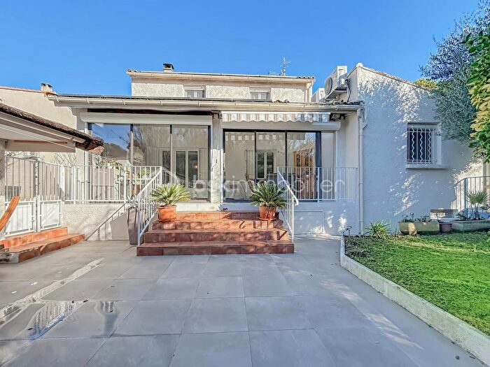 Maison à vendre - Juvignac - 7 pièces - 5 chambres