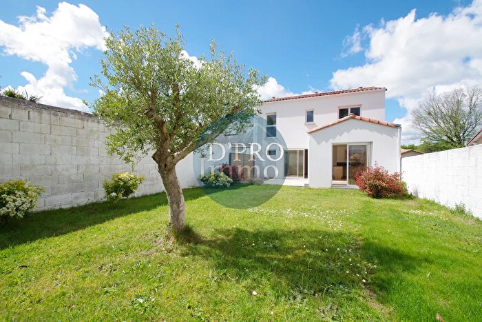 Maison à vendre - Vertou, Les Coteaux de Sèvre, Le Chêne, Portillon, La Forêt - 7 pièces - 6 chambres