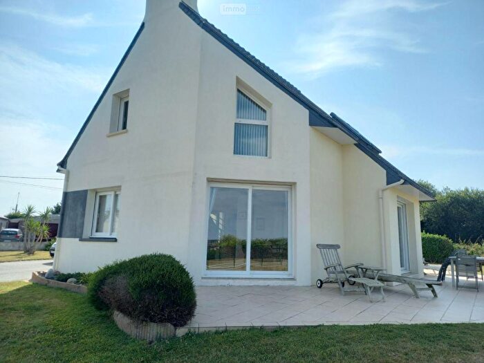 Maison 4 pièces à Camaret-sur-Mer, à vendre