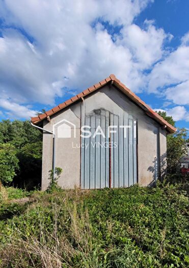 Cazals : Maison 1 pièce à vendre