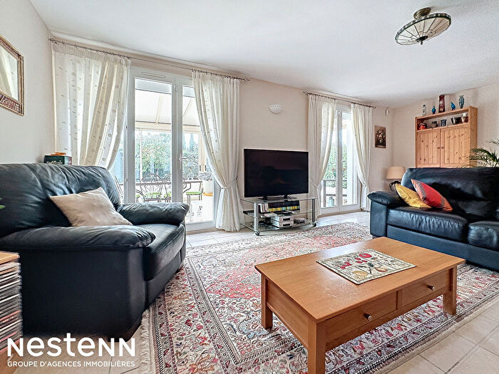 Maison à vendre - Roubia - 7 pièces - 5 chambres