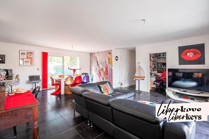Le Pian-Médoc - Maison 6 pièces à vendre
