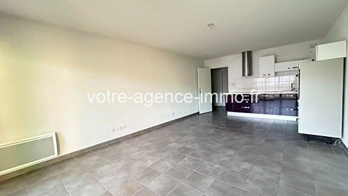 Appartement à vendre - Nice, Sainte-Marguerite - 3 pièces - 2 chambres