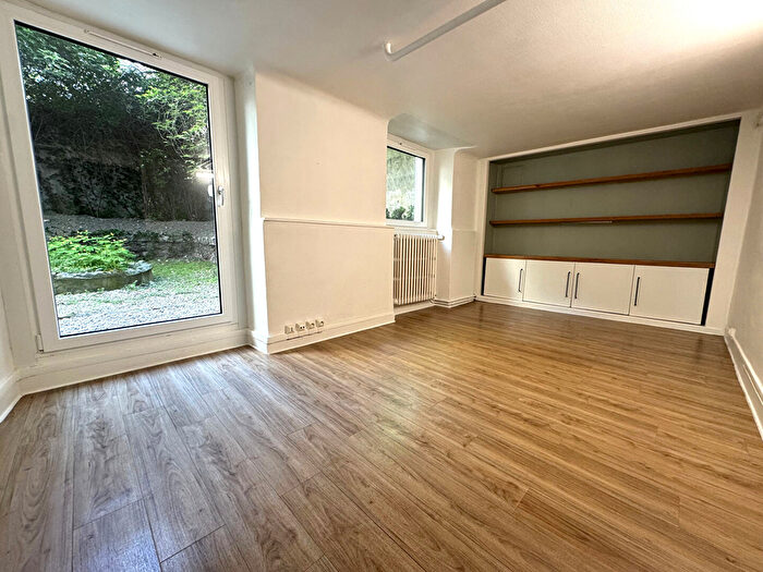 Clermont-Ferrand, Delille, Cathédrale, La Gare - Appartement 2 pièces à louer