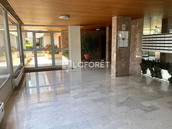 Juvisy-sur-Orge, Centre-ville, Entrevoies, Seine - Appartement 6 pièces à vendre