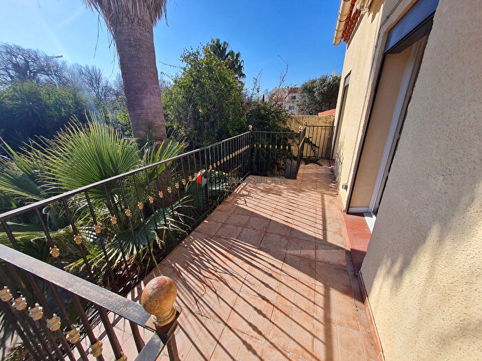 Perpignan, La Garrigole - Maison 5 pièces à louer