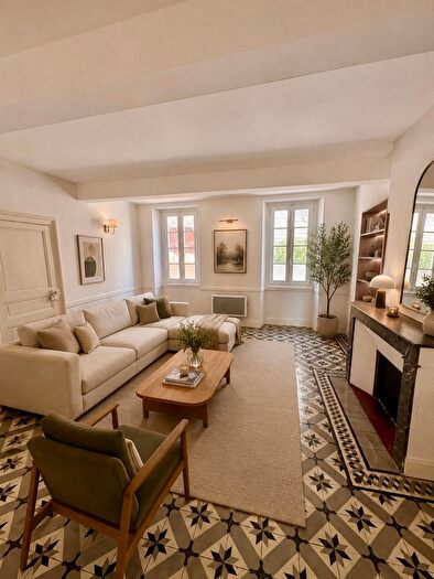 Maison 6 pièces à vendre à Caraman