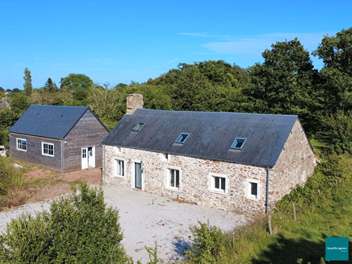 Maison 6 pièces à vendre à Le Mesnil-au-Val