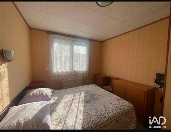 Maison 4 pièces à vendre à Le Blanc-Mesnil, Sud
