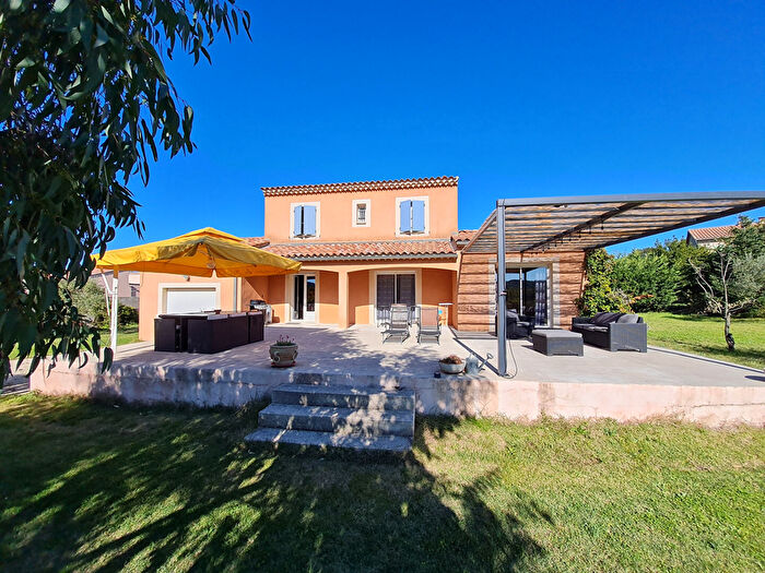 Malaucène - Maison 5 pièces à vendre