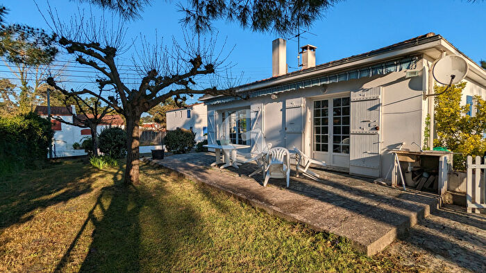 Maison à vendre - La Tranche-sur-Mer - 6 pièces - 5 chambres