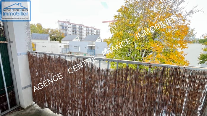 Appartement 3 pièces à Bourges, Centre-ville, Charlet, Lahitolle, Pignoux, Sembat, à vendre