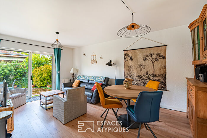 Appartement 2 pièces à Voisins-le-Bretonneux, à vendre