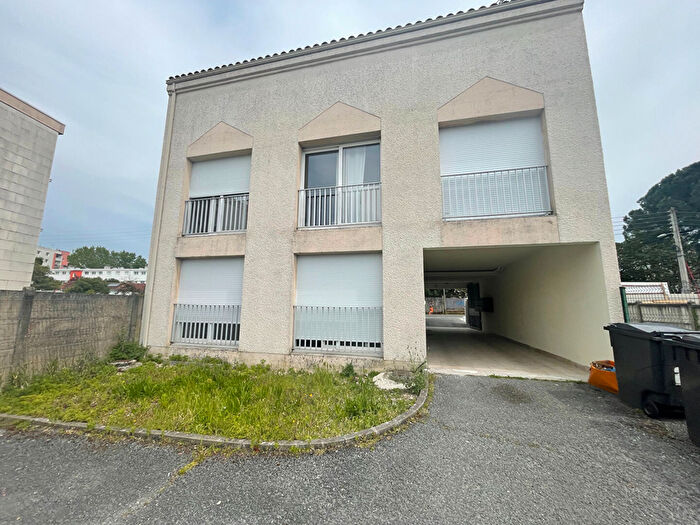 Appartement à vendre - Talence, Fauvettes, Peylanne, Plume - 1 pièce