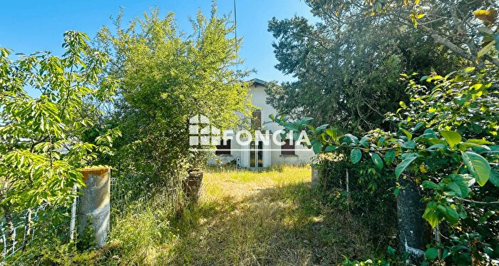 Auterive - Maison 5 pièces à vendre
