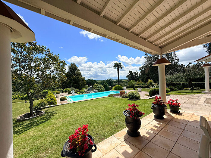 Plaisance-du-Touch, Landes, Bastards, Bourdettes, Bouchetis : Maison 7 pièces à vendre