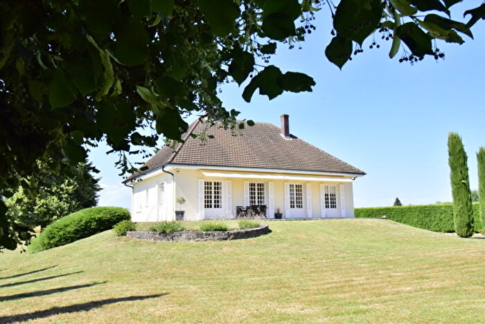 Maison 5 pièces à Crissey, à vendre
