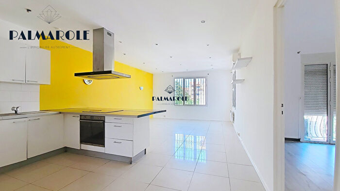 Appartement 4 pièces à Perpignan, Les Platanes, à louer