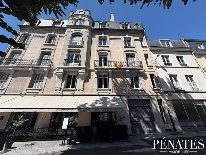 Rouen, Gare : Appartement 1 pièce à louer