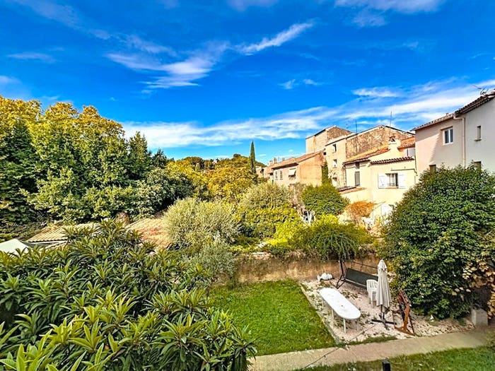 Appartement 2 pièces à Trans-en-Provence, à vendre