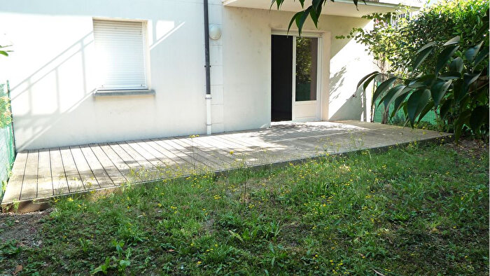 Orléans, Saint-Marc, Faubourg Bourgogne - Appartement 2 pièces à louer