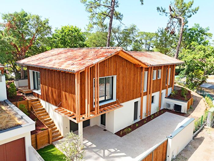 Maison 5 pièces à vendre - Capbreton, Les Dunes, Les Vignes, Péry