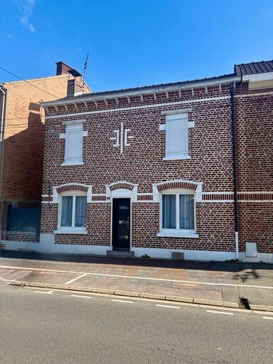 Maison à louer - Angres