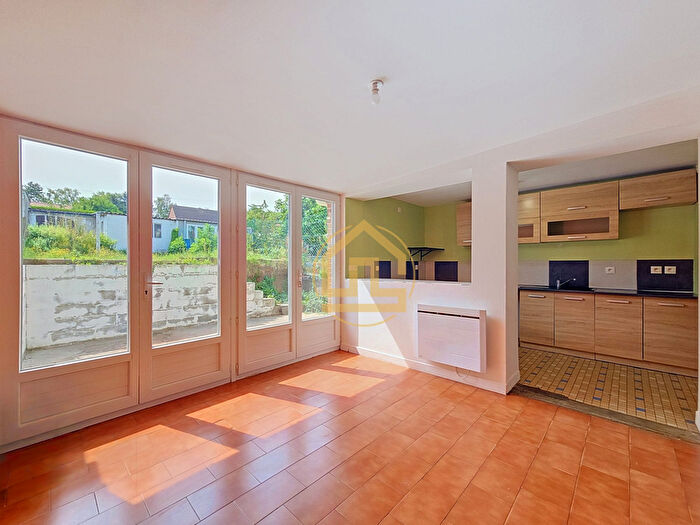 Maison 5 pièces à vendre à Denain, Faubourg du château