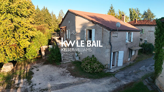 Maison 5 pièces à vendre à Vire-sur-Lot